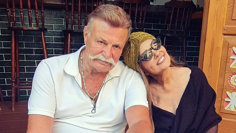 Eskişehirli ünlü sinema sanatçısı Nuri Alço ameliyat oldu!