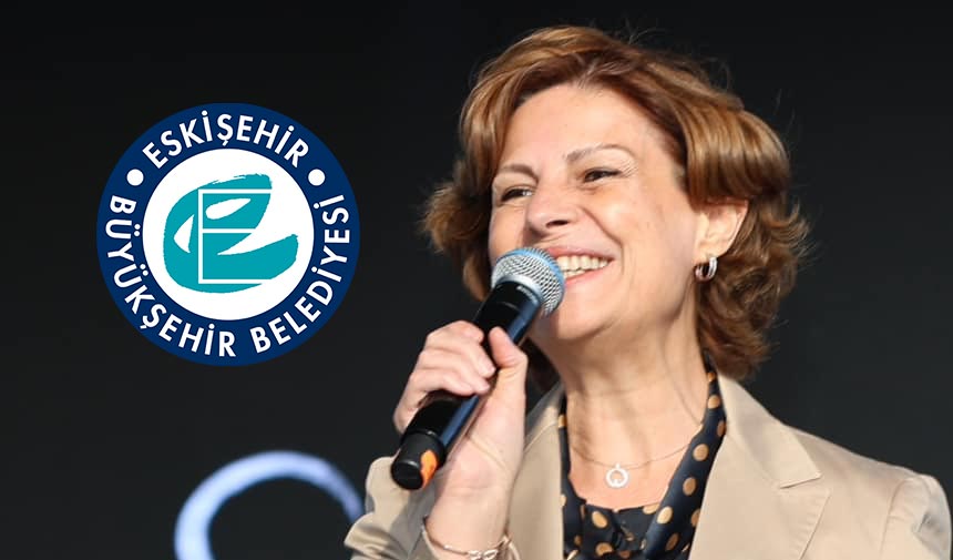 Ayşe Ünlüce o ilçe hakkında konuştu; "Desteklemek için her zaman hazırız"