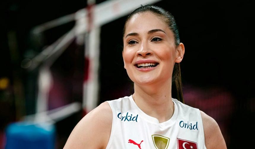 Milli Oyuncu Tuğba Şenoğlu'nun yeni takımı belli oldu!