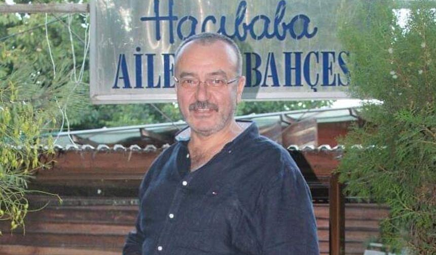 Eskişehir'in sevilen esnaflarından Hasan Çobanoğlu hayatını kaybetti! Eskişehir'in sevilen esnaflarından Hasan Çobanoğlu hayatını kaybetti!