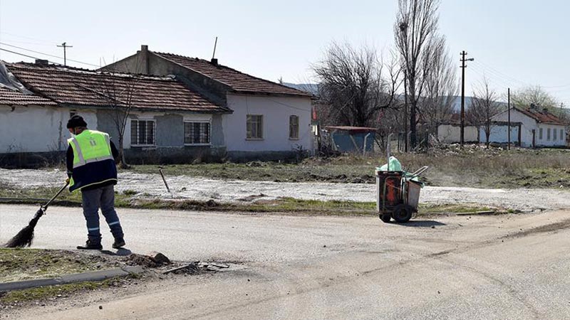 Orkun Kılıç: "Eskişehir'de 2 katlı imarlı mahallelerde yeni bir imar ...
